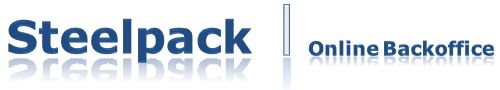 Steelpack [Backoffice Information System]